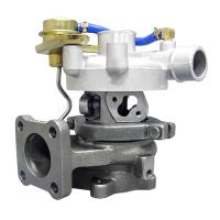 China Turbocharger CT9 17201-64090 for Toyota 3C-T 2.2L Hilux 2L-T 2.4 Water Cooled for sale