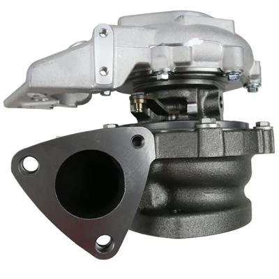 China OEM 04198-82140 Turbocharger GT1749V for Ford Ranger T6 PX 2.2L Diesel 2012 for sale