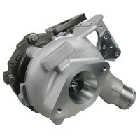 China OEM 04198-82140 Turbocharger GT1749V for Ford Ranger T6 PX 2.2L Diesel 2012 for sale
