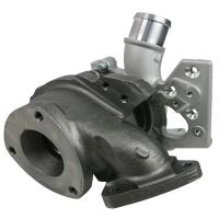 China OEM 04198-82140 Turbocharger GT1749V for Ford Ranger T6 PX 2.2L Diesel 2012 for sale