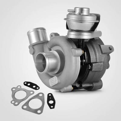 China Toyota 1CD-FTV Turbocharger 17201-27030 for RAV4 Previa Avensis 2001-2007 05385-82100 for sale