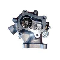 China CT20 Turbocharger 17201-54060 for Toyota Hilux Surf Hiace Land Cruiser 2.4L 2L-T for sale