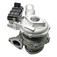 China Turbocharger GTB2256VK 812971-5002 for Ford Ranger T6 PX 3.2L Diesel Engine 04221-82100 for sale