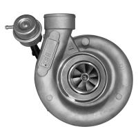 China High Quality Turbo Charger HX40G Universal T3 T4 Flange Compressor 3771426 for sale