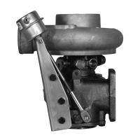 China High Quality Turbo Charger HX40G Universal T3 T4 Flange Compressor 3771426 for sale