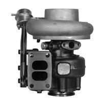 China High Quality Turbo Charger HX40G Universal T3 T4 Flange Compressor 3771426 for sale