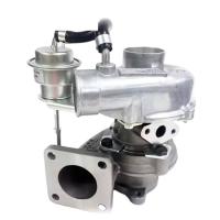 China RHF5 8973125140 8971371093 VA430015 VA430070 4JX1T 4JX1 Engine Turbocharger for Isuzu Trooper D-MAX for Opel Monterey 3.0L for sale