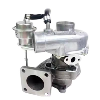 China RHF5 8973125140 8971371093 VA430015 VA430070 4JX1T 4JX1 Engine Turbocharger for Isuzu Trooper D-MAX for Opel Monterey 3.0L for sale