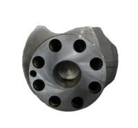 China Forged Steel Crankshaft for Isuzu 4HK1 Engine 8-98029-270-0 25kg for NPR NQR Trucks Excavators for sale