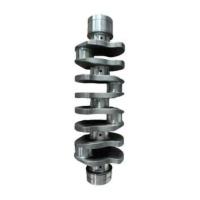 China Forged Steel Crankshaft for Isuzu 4HK1 Engine 8-98029-270-0 25kg for NPR NQR Trucks Excavators for sale