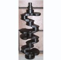 China Mazda R2 Diesel Engine Crankshaft 2.2L For Bongo E2200 B2200 Pickup OE R2AA11300A for sale