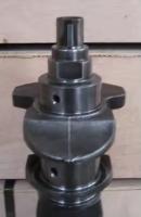 China Mazda R2 Diesel Engine Crankshaft 2.2L For Bongo E2200 B2200 Pickup OE R2AA11300A for sale