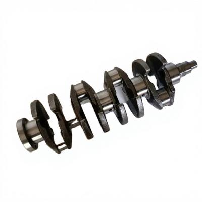 China OHC Engine Crankshaft F18D3 for Chevrolet Tornado Corsa 1.8L Auto Engine Parts for sale