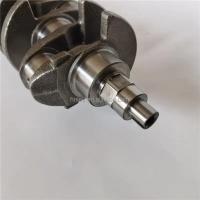 China OHC Engine Crankshaft F18D3 for Chevrolet Tornado Corsa 1.8L Auto Engine Parts for sale