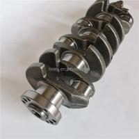 China OHC Engine Crankshaft F18D3 for Chevrolet Tornado Corsa 1.8L Auto Engine Parts for sale