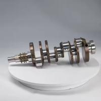 China Factory Price Crankshaft 448DT Tdv8 Sdv8 V8 LFT000050 Fits for Land Rover Range Rover 4.4 Diesel Engine Parts for sale