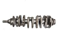 China Engine Crankshaft for Chevrolet Colorado 3.5L Engines Spare Parts Iron New for sale