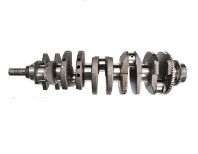 China Engine Crankshaft for Chevrolet Colorado 3.5L Engines Spare Parts Iron New for sale