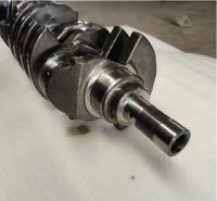 China Engine Crankshaft for Chevrolet Colorado 3.5L Engines Spare Parts Iron New for sale