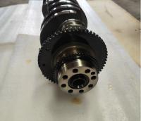 China Engine Crankshaft for Chevrolet Colorado 3.5L Engines Spare Parts Iron New for sale