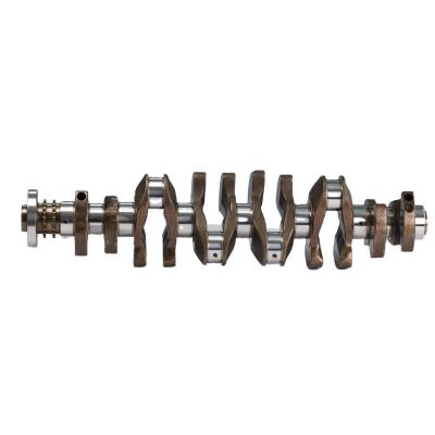 China M140 Crankshaft for BMW 1 Series F20 F21 B58 Engine 3.0L Auto Crankshaft for sale