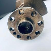 China M140 Crankshaft for BMW 1 Series F20 F21 B58 Engine 3.0L Auto Crankshaft for sale
