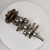 China Crankshaft 1GR-FE 1GRFE for Toyota Land Cruiser Prado 13401-31010 1340131010 Auto Engine Part for sale
