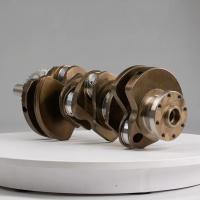 China Crankshaft 1GR-FE 1GRFE for Toyota Land Cruiser Prado 13401-31010 1340131010 Auto Engine Part for sale