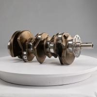 China Crankshaft 1GR-FE 1GRFE for Toyota Land Cruiser Prado 13401-31010 1340131010 Auto Engine Part for sale