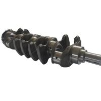 China Toyota 2GD Engine Crankshaft 13401-11090 13401-0E020 13401-0E030 Cast Iron Auto Engine Parts for sale