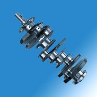 China High Quality Crankshaft 1GR-FE 4.0L V6 for Toyota Tacoma 4Runner FJ Cruiser Tundra 13401-31060 for sale