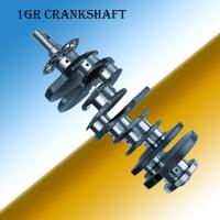 China High Quality Crankshaft 1GR-FE 4.0L V6 for Toyota Tacoma 4Runner FJ Cruiser Tundra 13401-31060 for sale