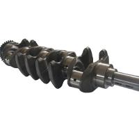 China 2GD Engine Crankshaft for Toyota Hilux Fortuner Revo Diesel 2.4L for sale