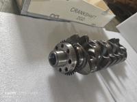China 2GD Engine Crankshaft for Toyota Hilux Fortuner Revo Diesel 2.4L for sale