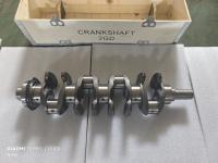 China Crankshaft 1GD 2GD for Toyota Engine 13401-11090 13401-0E020 13401-0E030 Cast Iron Auto Engine Parts for sale