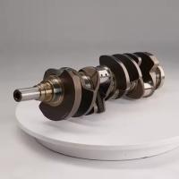 China 1UZ 2UZ 3UZ 13411-50040 Engine Crankshaft Fits for Lexus SC430 V8 4.0L for sale