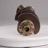 China 1UZ 2UZ 3UZ 13411-50040 Engine Crankshaft Fits for Lexus SC430 V8 4.0L for sale