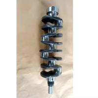 China 5LE 13401-54100 Crankshaft with Gear and Sensor for Toyota 3.0L Diesel Engine for sale