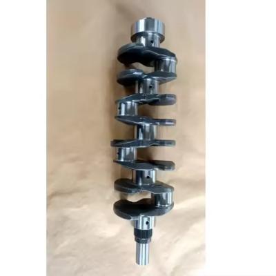 China 5LE 13401-54100 Crankshaft with Gear and Sensor for Toyota 3.0L Diesel Engine for sale
