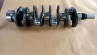 China 5LE 13401-54100 Crankshaft with Gear and Sensor for Toyota 3.0L Diesel Engine for sale