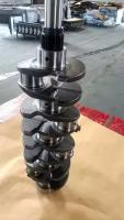 China 5LE 13401-54100 Crankshaft with Gear and Sensor for Toyota 3.0L Diesel Engine for sale