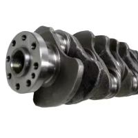 China Engine Crankshaft for TOYOTA 1FZ 1FZ-FE 13401-66020 Auto Parts Durable Steel Construction for sale