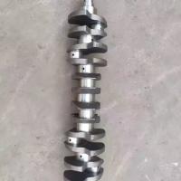 China Engine Crankshaft for TOYOTA 1FZ 1FZ-FE 13401-66020 Auto Parts Durable Steel Construction for sale