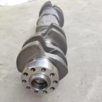 China Engine Crankshaft for TOYOTA 1FZ 1FZ-FE 13401-66020 Auto Parts Durable Steel Construction for sale