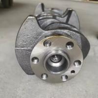 China Engine Crankshaft for TOYOTA 1FZ 1FZ-FE 13401-66020 Auto Parts Durable Steel Construction for sale