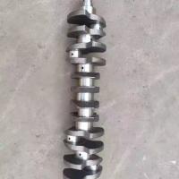 China Engine Auto Parts Crankshaft for TOYOTA 1FZ 1FZ-FE 13401-66020 High Standards for sale