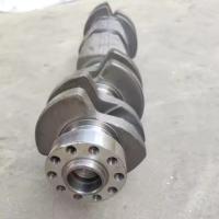 China Engine Auto Parts Crankshaft for TOYOTA 1FZ 1FZ-FE 13401-66020 High Standards for sale