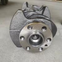 China Engine Auto Parts Crankshaft for TOYOTA 1FZ 1FZ-FE 13401-66020 High Standards for sale