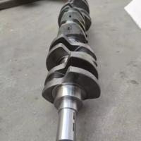 China Engine Auto Parts Crankshaft for TOYOTA 1FZ 1FZ-FE 13401-66020 High Standards for sale