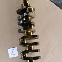 China Engine Auto Parts Crankshaft for TOYOTA 1FZ 1FZ-FE 13401-66020 High Standards for sale